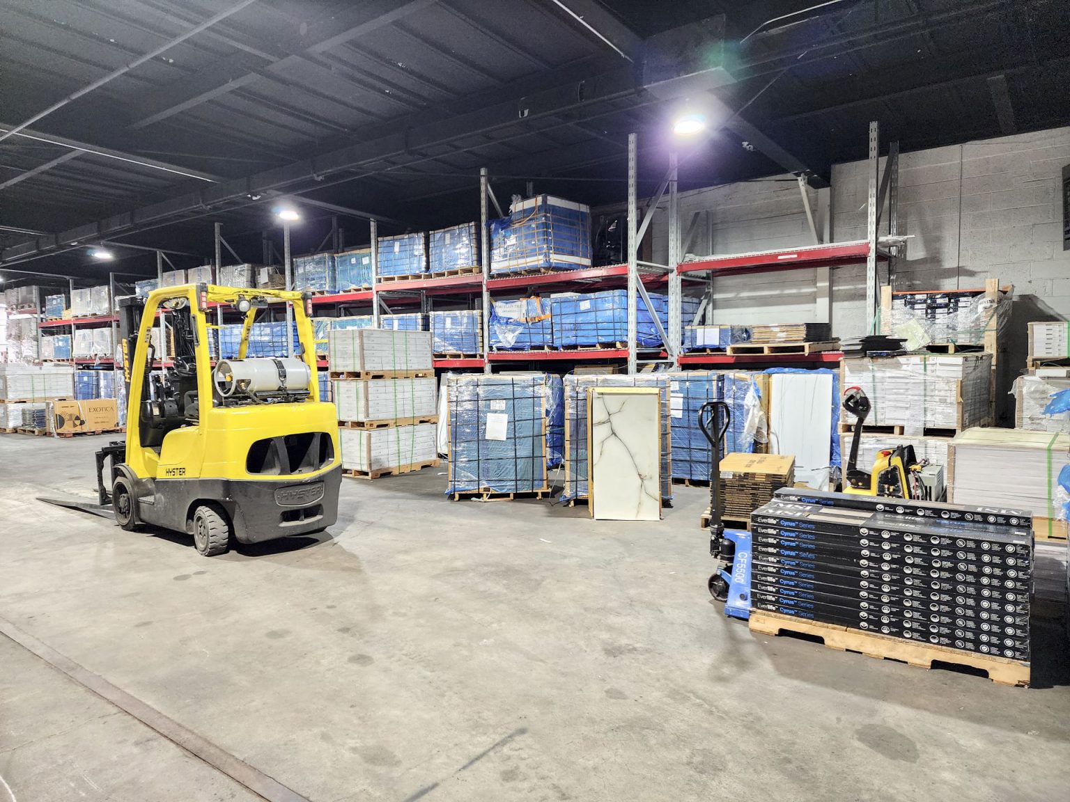 Gallery - Flavor Flooring